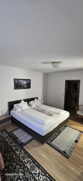 Landhotel Und Restaurant Haus Steffens Bei Calpas - Much