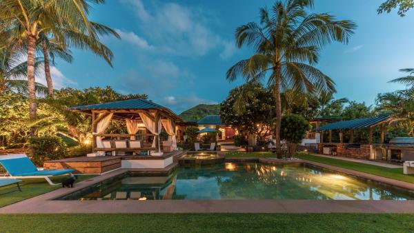 Shanti Ghar Guest House - Mauritius