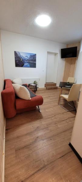Seyfarthrooms - Monteurwohnung Großröhrsdorf 4 - Zentrale Lage, Gute Anbindung, Ideal Für 2 Personen - Pulsnitz