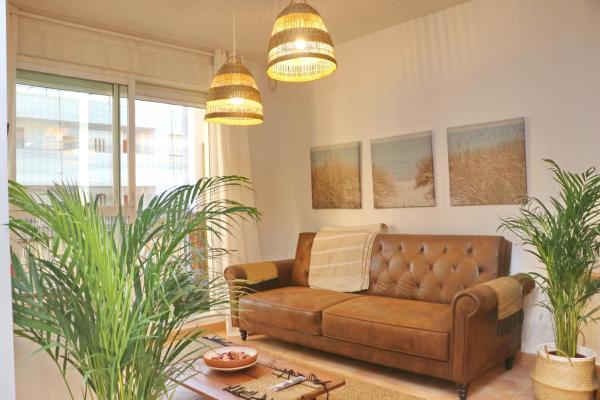 Apartamento Rosalia De Castro Conil - Conil de la Frontera