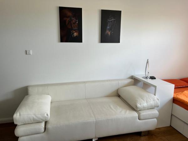 Appartement Mit Weitblick - Rees