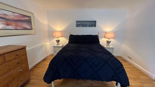 Luxury Room 008 - Heart Of St Leonards On Sea - ヘースティングズ