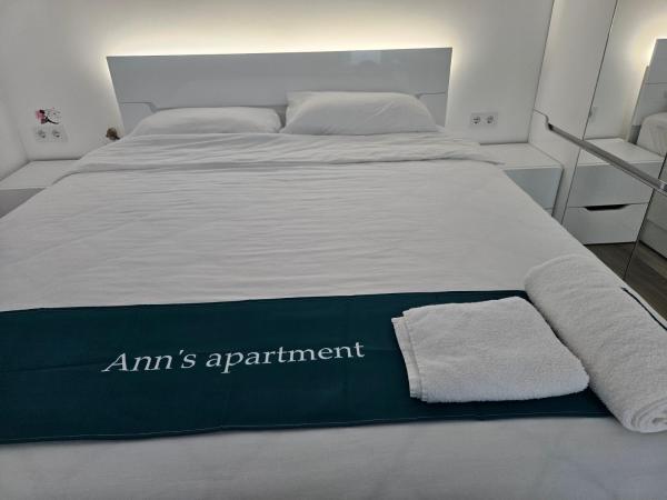 Ann's Apartment - Varna