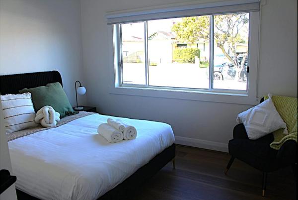 Cozy Retreat Central Invermay - Rosevears