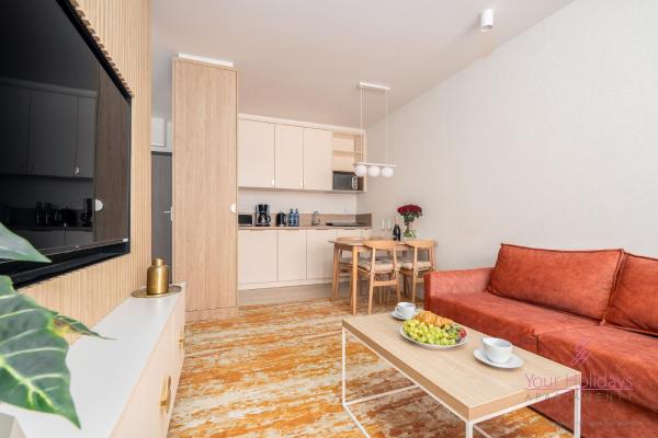 Your Holidays Bel Mare 109f - Misdroy