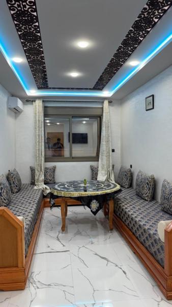 Appartement Saidia - Saidia