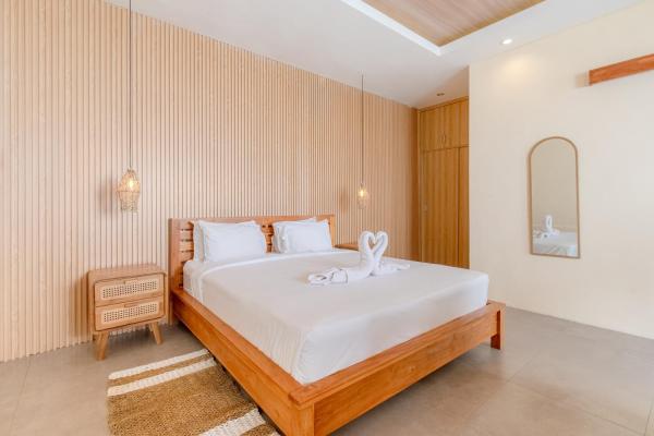 Kiki Village Bathtub - Canggu