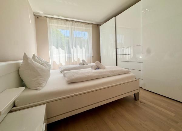Faaker See Hideaway - Apartment Mit Garten - Kranjska Gora