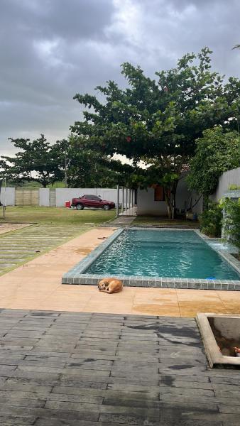 Chácara Ws - Alagoas (estado)