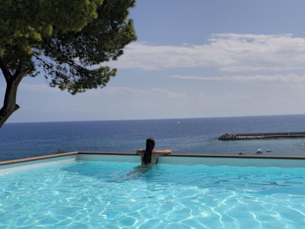 Meridiana - Marina di Camerota