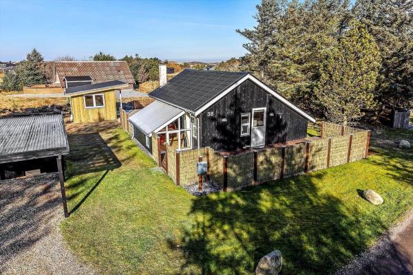 1312-thisted-kristinesvej-38 - Dinamarca