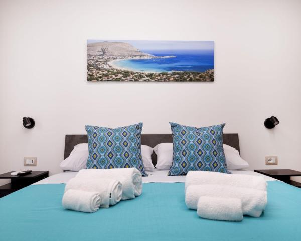 Matrice Rooms - Palermo