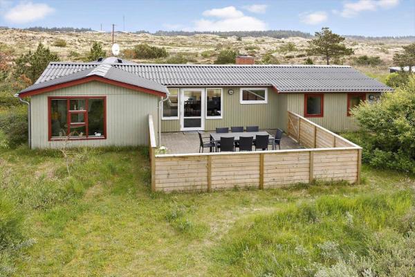 395-thisted-blabaervej-23 - Denmark