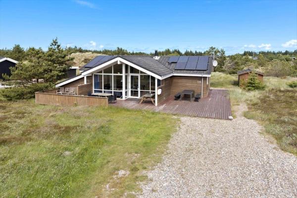 916-thisted-spanggardsvej-59 - Klitmøller