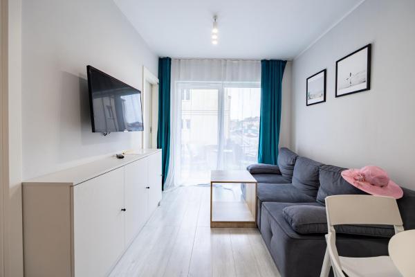 Baltic Tunnel Apart - Świnoujście