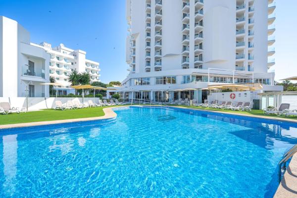 Thb Maria Isabel - Adults Only - S'Arenal