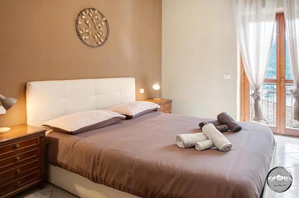 Typical Apartment In Valtellina - Sondrio