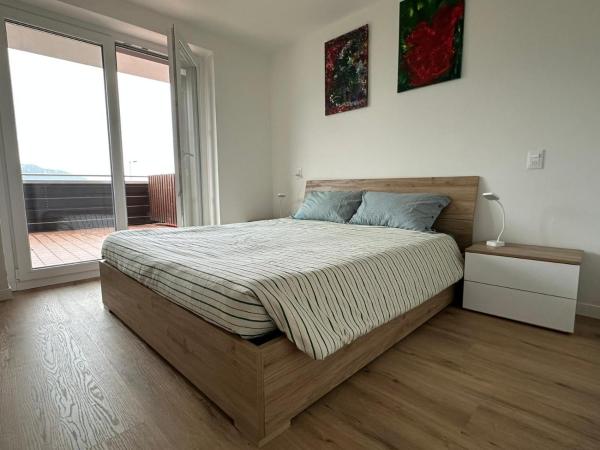 Appartamento Polsa 4 - Ala