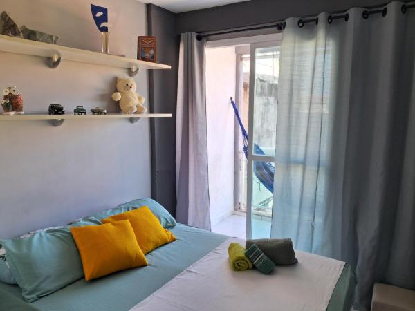 Solar Do Pontal - Seu Refúgio Perfeito No Recreio Rj - Rio de Janeiro