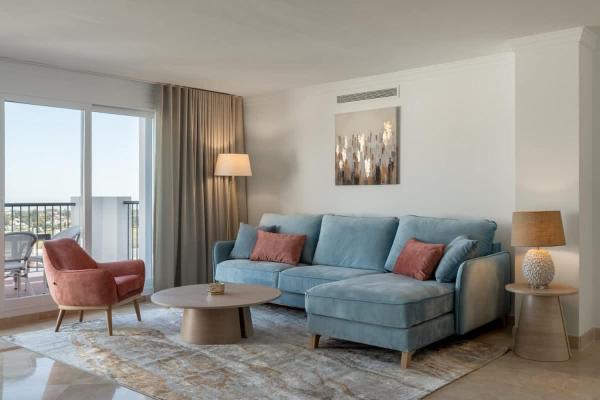 Domillion Paraiso Pueblo 2bdr W Rooftop Terrace - Costa del Sol
