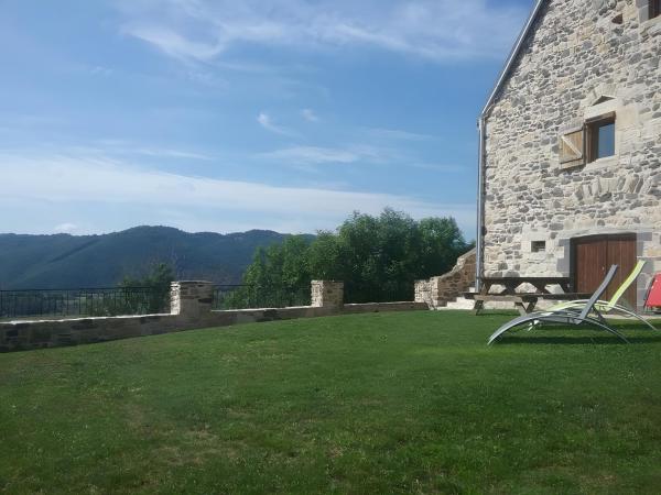 Gîte Le Panorama - Issoire