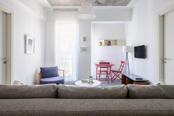 Stunning Serene 2bd1bath Bosphorus Retreat! #400 - Istanbul