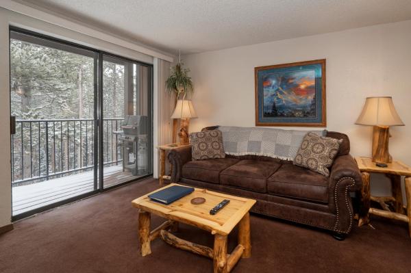 Beaver Village Unit #0621 - Winter Park, CO