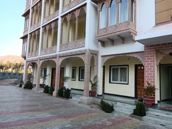 Hotel Kumbha Heritage - Kumbhalgarh