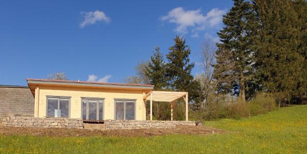 Ferienhaus Summerwiese - Ochsenhausen