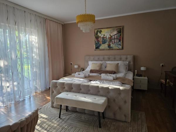 Zacisze Stasia Ustroń - Wisła