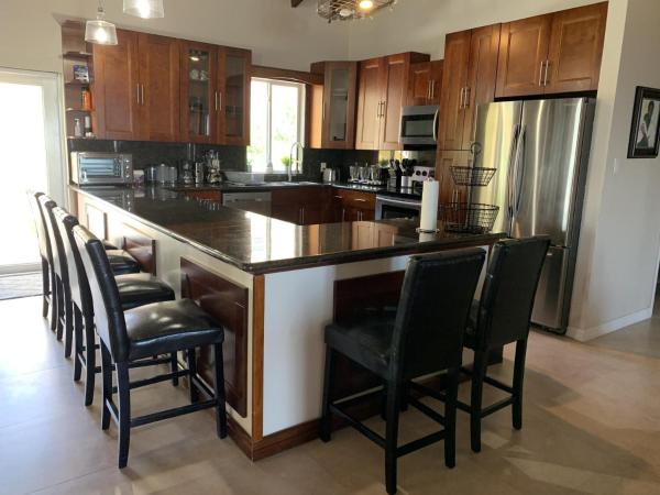 9 Bedrooms At Villa Sharazad - U.S. Virgin Islands