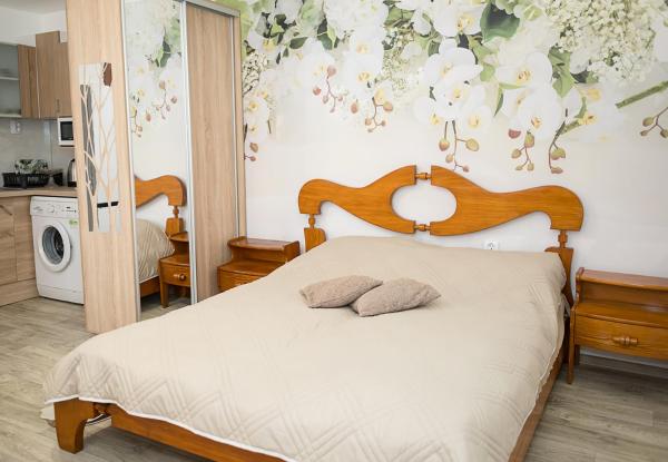 Central Studios On Maria Luiza Street - Cozy Stay In Varna By Flat Mаnаger - Varna