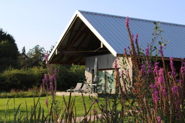 Les Woodies - Épinal