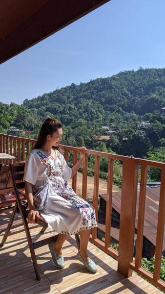 ปิล๊อกพอเพลิน-Pilokporploen - Kanchanaburi