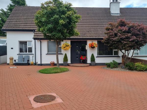 The Nook - County Louth