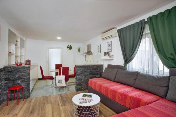 Kuća Za Odmor Sparta - Dugo Selo