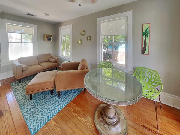 Sealy Lane Casita - Texas City, TX