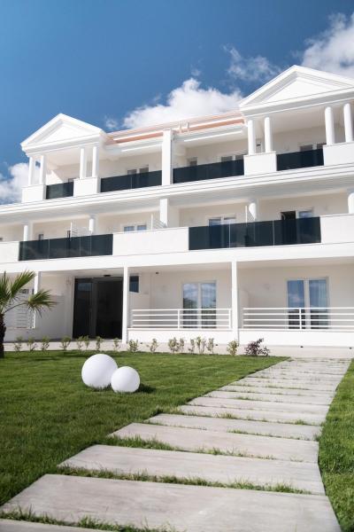 Hotel Diadema - Diamante
