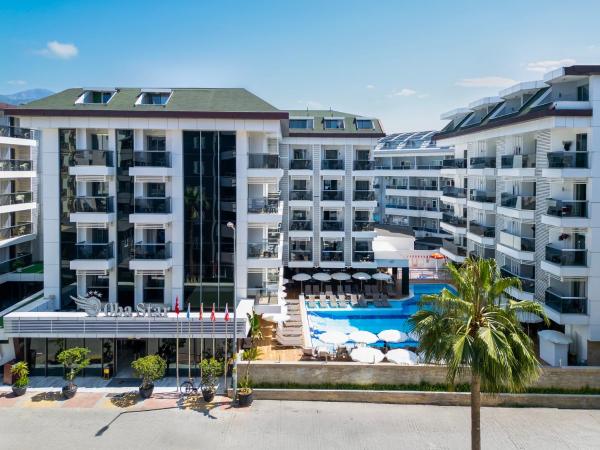 Oba Star Hotel - Ultra All Inclusive - Oba
