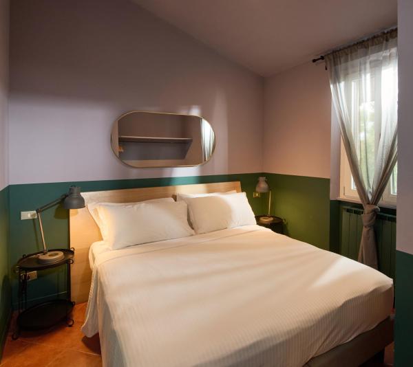 Il Ciocco Cottages - Toscane