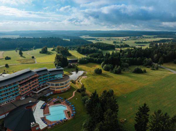 Vivea Hotel Bad Traunstein - Waldviertel