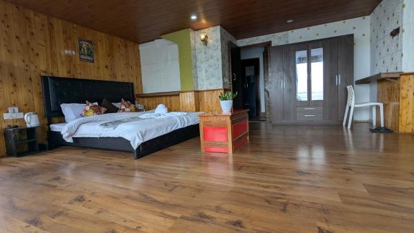 Surya Homestay - Gangtok