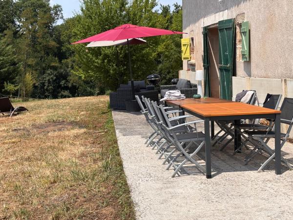 Une Belle Histoire - Villeneuve-sur-Lot