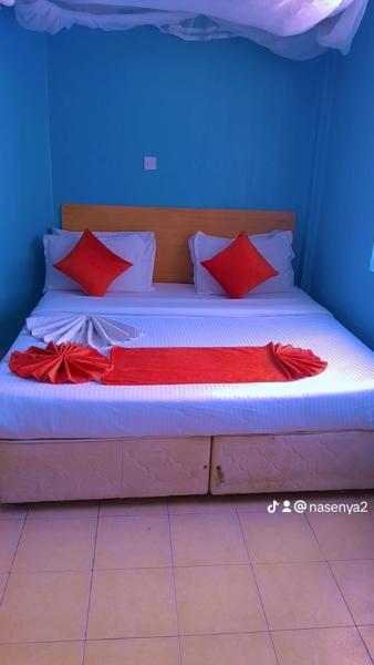 Diika B&b - Nairobi