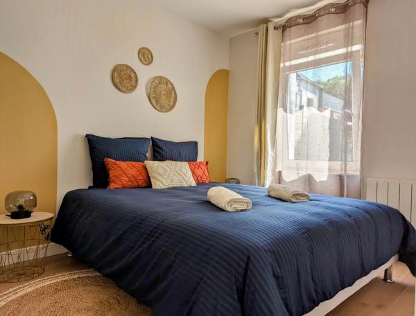 Appartement La Parenthèse - Douai