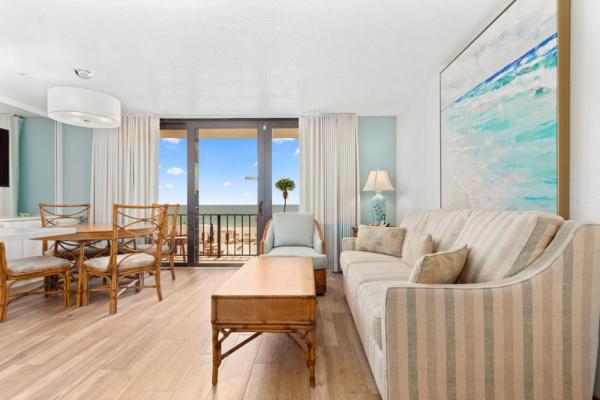 Costa Del Sol Resort - Fort Lauderdale