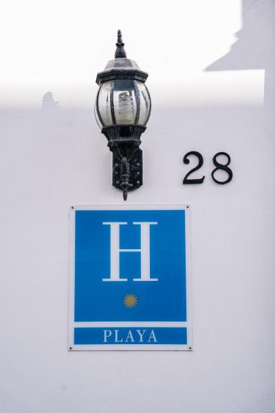 Hotel Paquita - Chipiona
