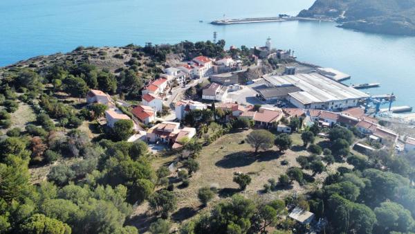 Villa Luxueuse - Plage de Port-Vendres (Bernardi)