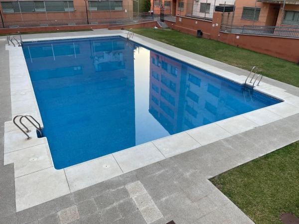 Torrebahía - Puerto Real