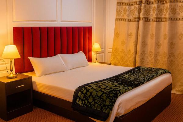 Koh E Nosh - Srinagar